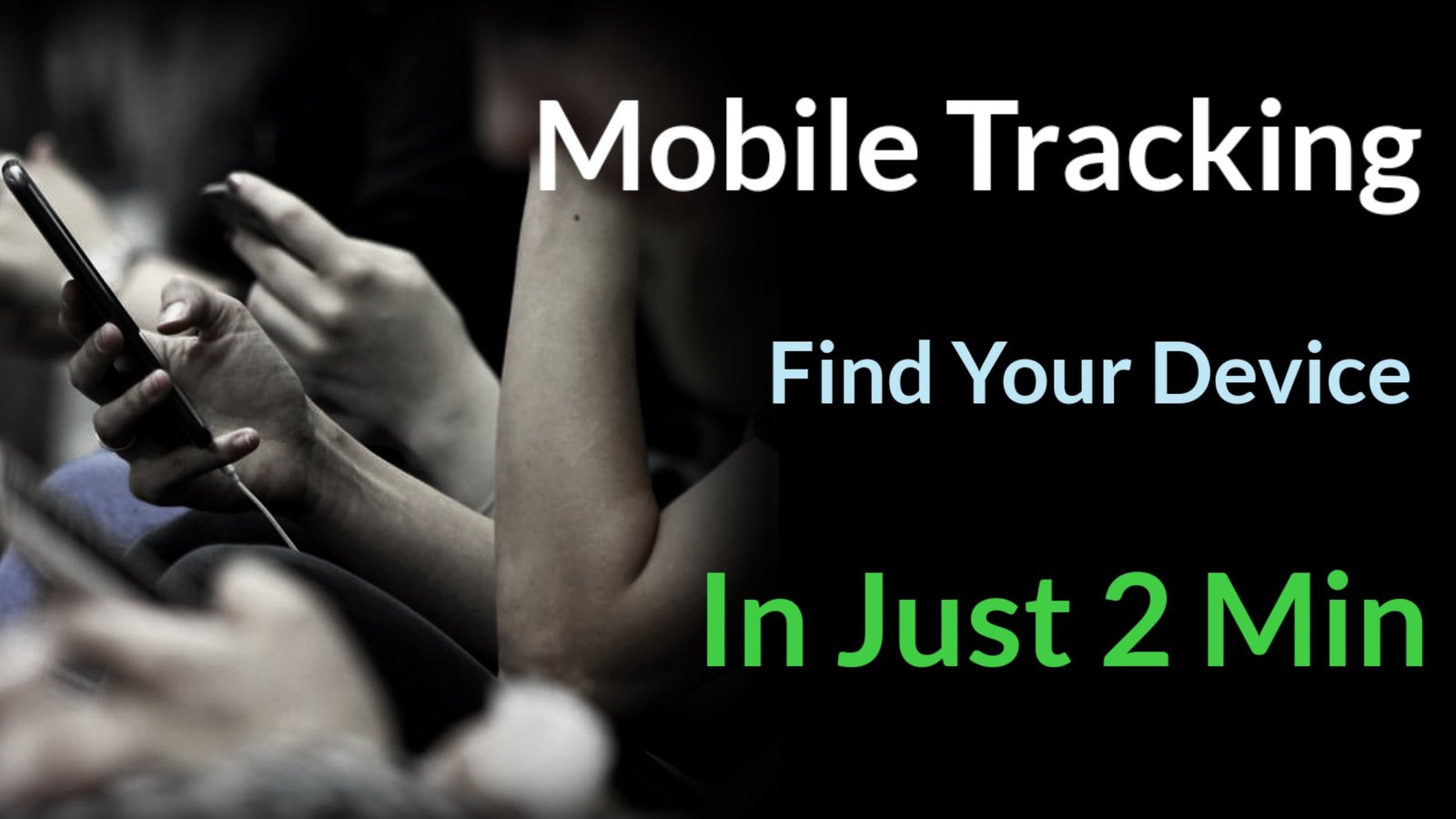 Mobile Tracker Free Live location On Map - Engine To Electric