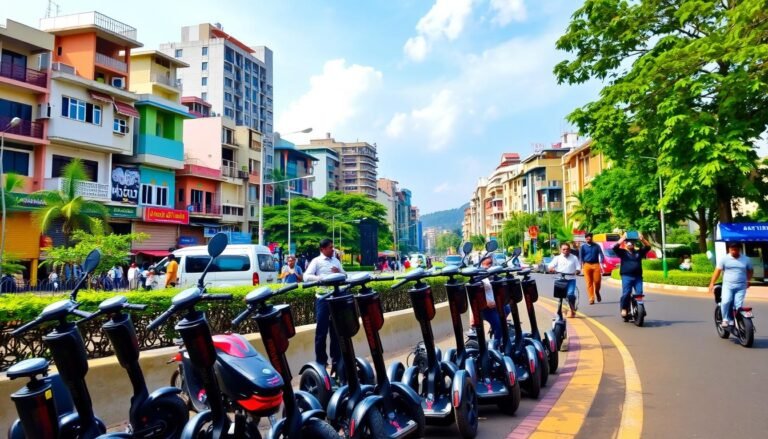 Segway Price in India: Latest Models & Cost Guide - Engine To Electric