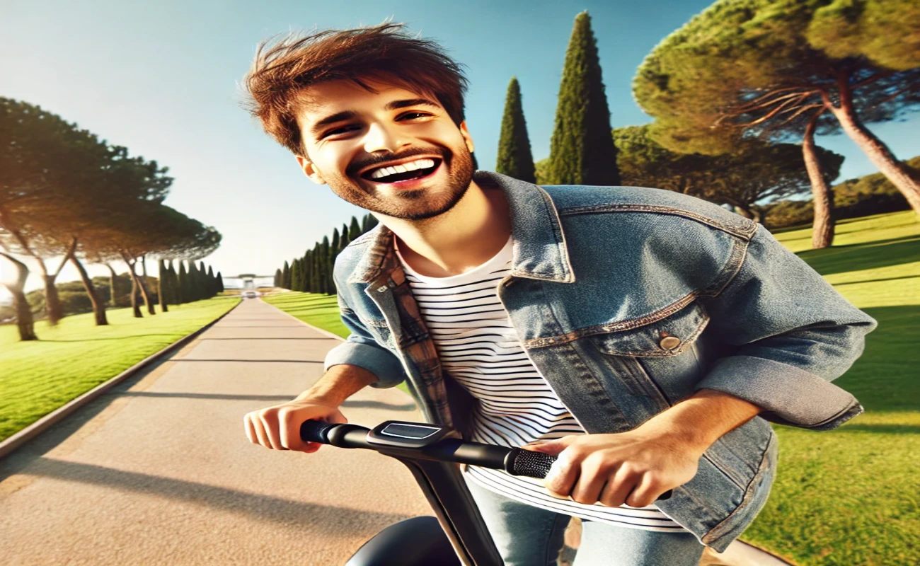 Segway Price in India: Everything You Need to Know in 2025 - Engine To ...