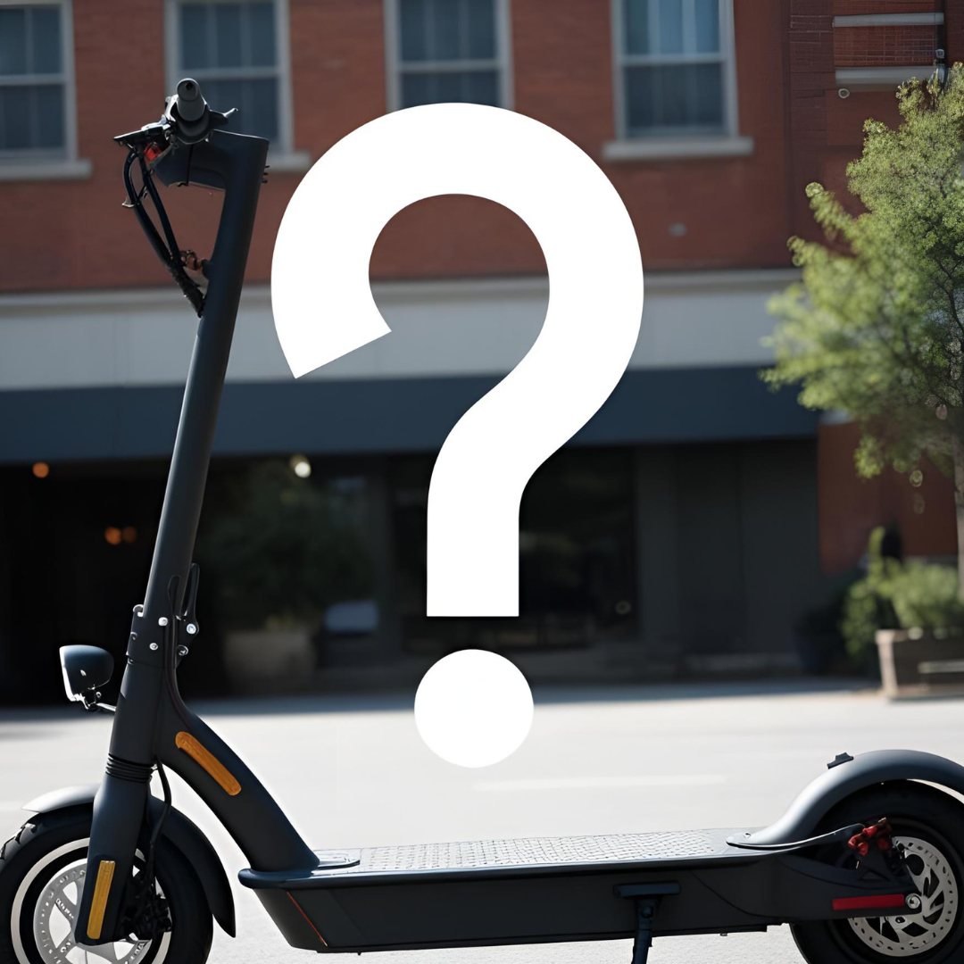 Which electric scooter has the longest battery life? - Engine To Electric